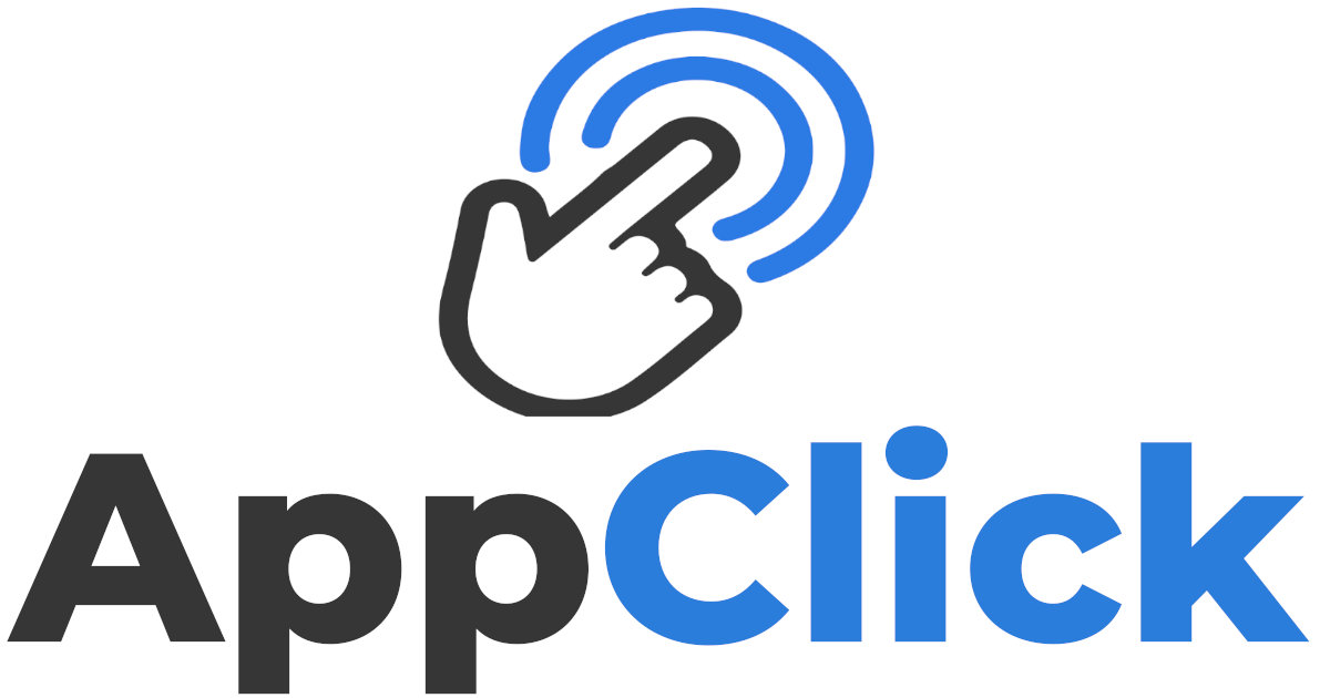 AppClick - Feito Pra Você Crescer